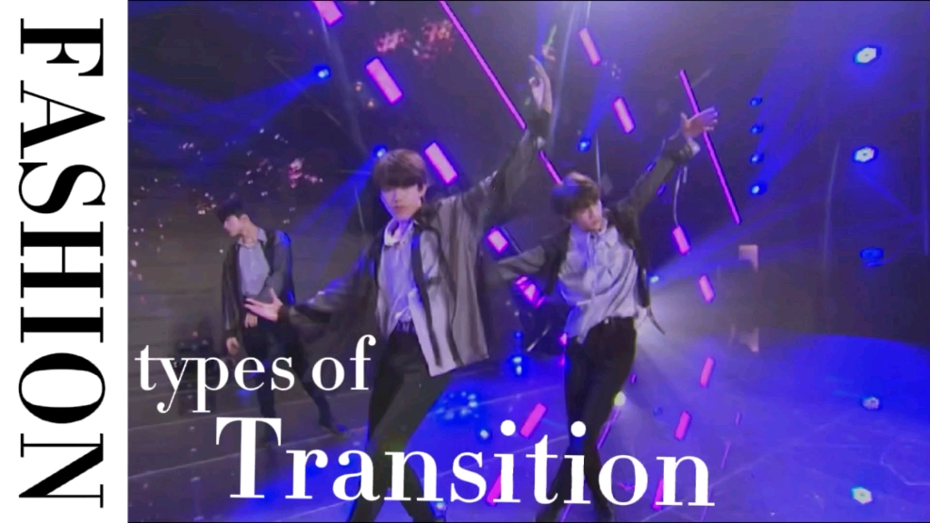 「TF三代」三代打歌一直都很“正经”的|张极 余宇涵 苏新皓