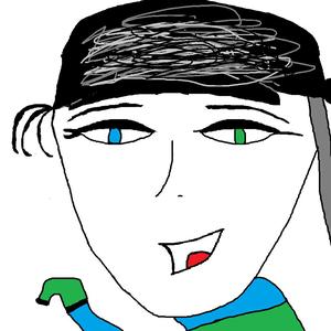 朱安安 