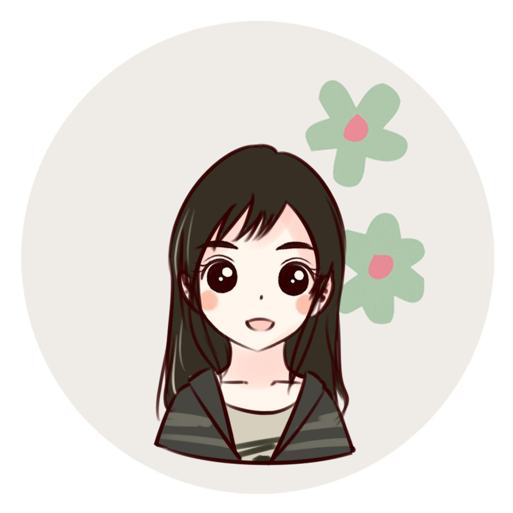 鸟语花香杂谈社 