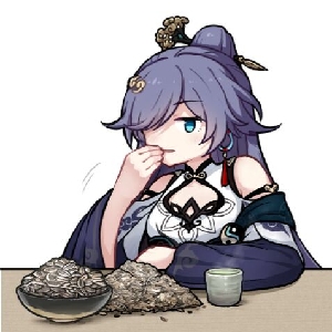 正在超车的蜗牛 