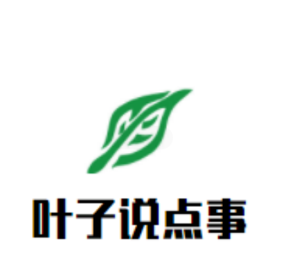 叶子说点事 