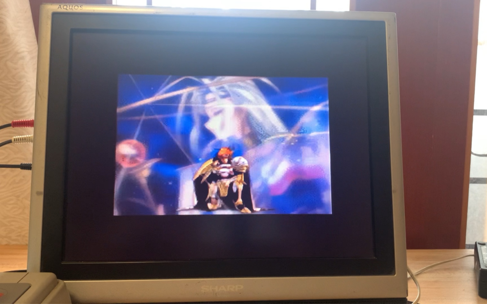 SFC DER梦幻模拟战MSU-1 实机录屏