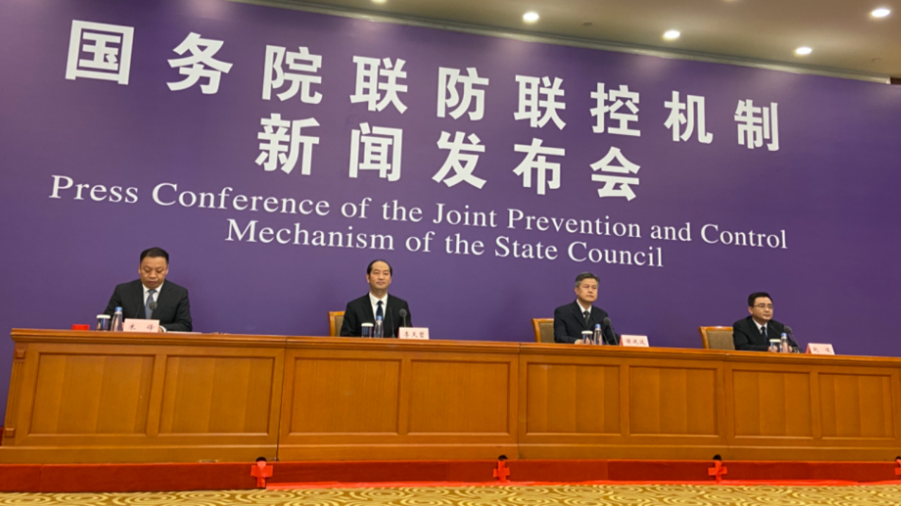 畜牧业生产基本恢复正常 实现全年目标任务有保障