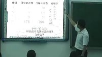 五年级 百分数的认识 北师大版(小学数学五、六年级优质课视频专辑)