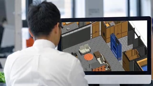 数字转型 赋能企业|家装行业也能做到数字化转型?