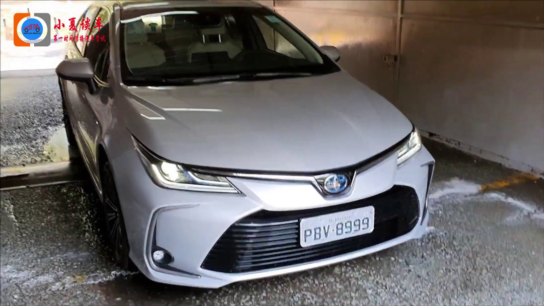 丰田卡罗拉旅行版上市!有望提供三种动力可选 竞争大众朗逸