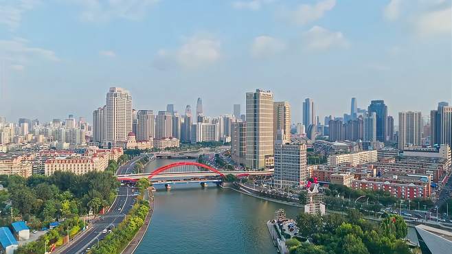 天津:自2022年10月1日起,全市停止限价商品住房销售