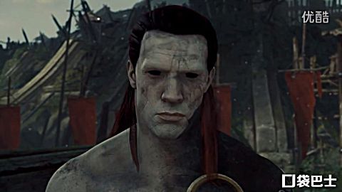 《Unity 5》GDC 2015 宣传片 铁匠篇