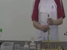 实验3—二氧化碳的实验室制取与性质的研究_标清