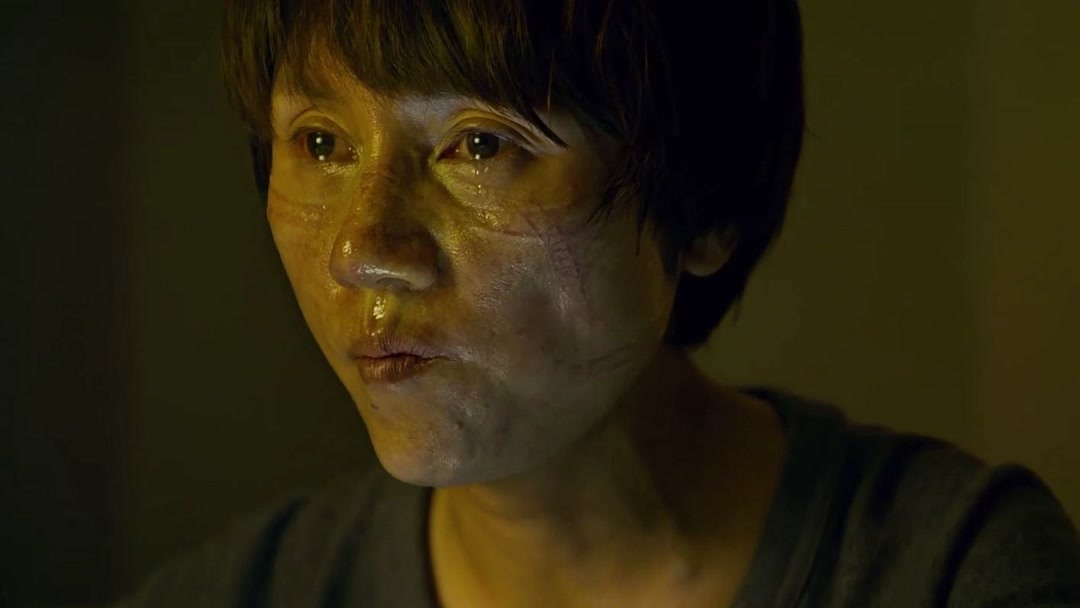 《中国医生》精彩片段三