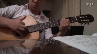 Jeff @Seco - 弗朗门戈独奏练习之二