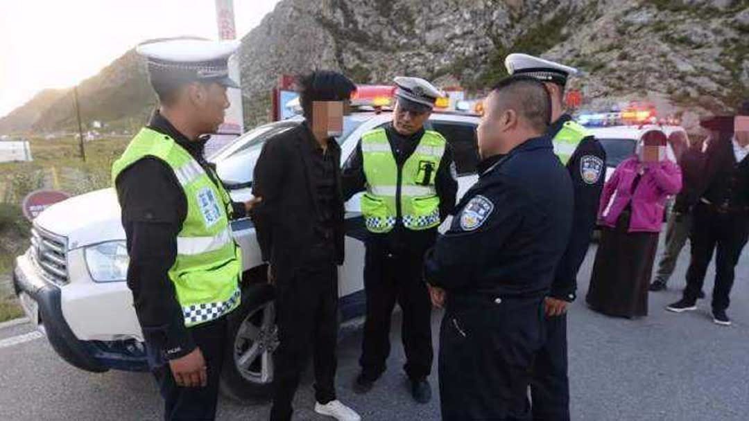 车祸对方全责却耍赖不赔钱怎么办?老司机教你一招,以后不吃亏