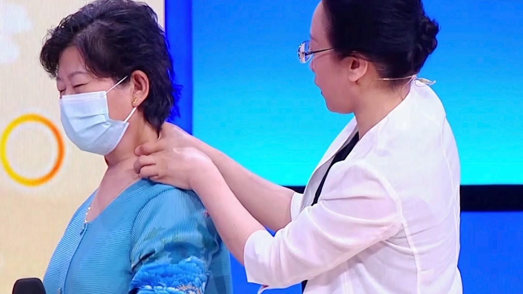 养生堂之关节疼痛竟是五体痹 中医传授蜡药疗法去痹止痛高能片段