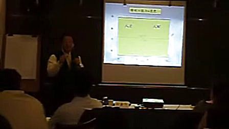 倪肇强老师MTP课程2