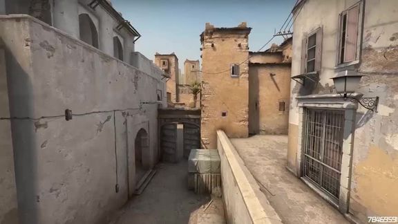 日常#csgo #游戏精彩时刻 #精彩击杀 #csgo集锦 #假装自己是高手