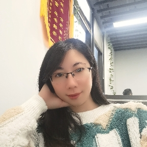 规划师金燕 