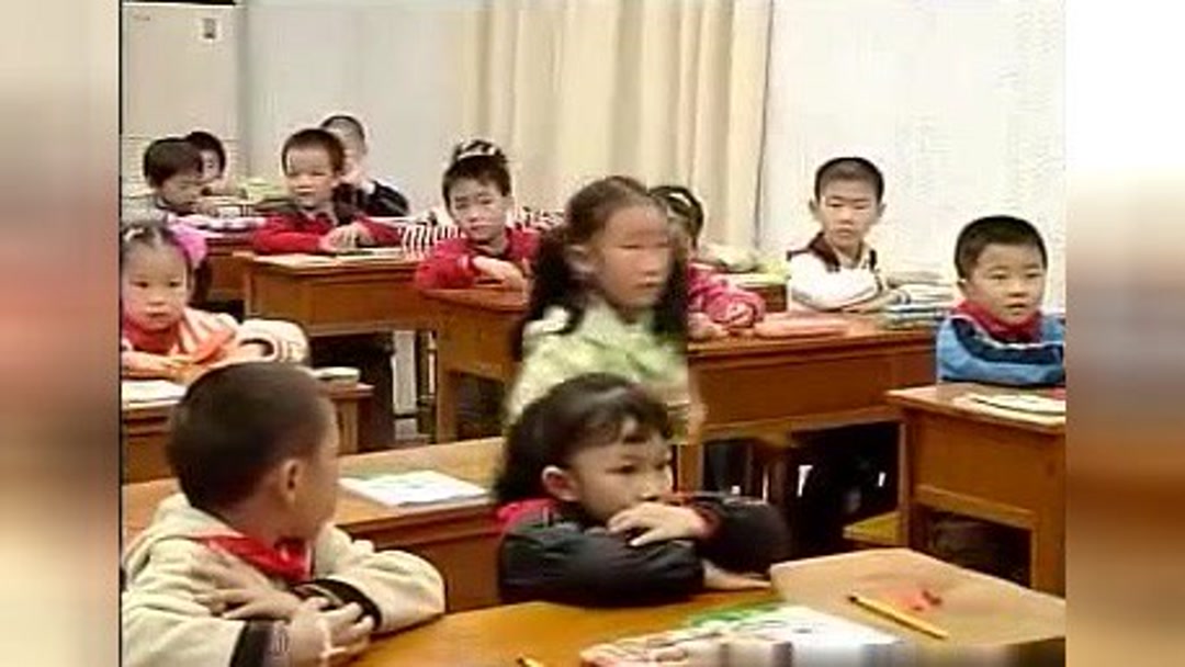 一年级上册《不进位加法和不退位减法》重庆市江津双西湖小学【郑