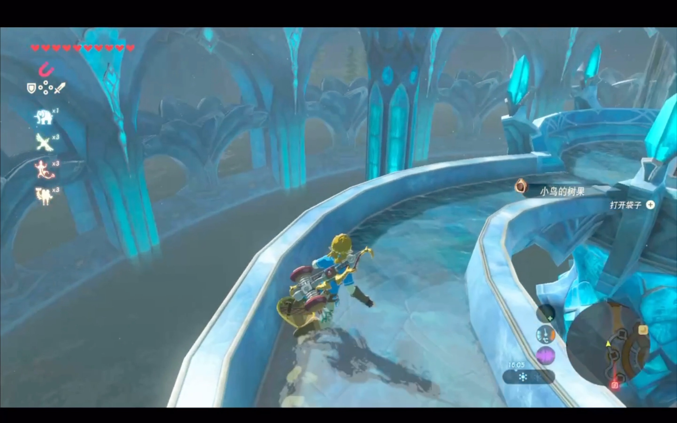 「塞尔达传说·旷野之息」这游戏卖300还是太亏了