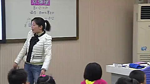 ...上册八10以内的加法和减法13.求未知加数-李老师(配视频课件教案)