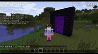 负豪渣我的世界破基岩的4个方法!Minecraft