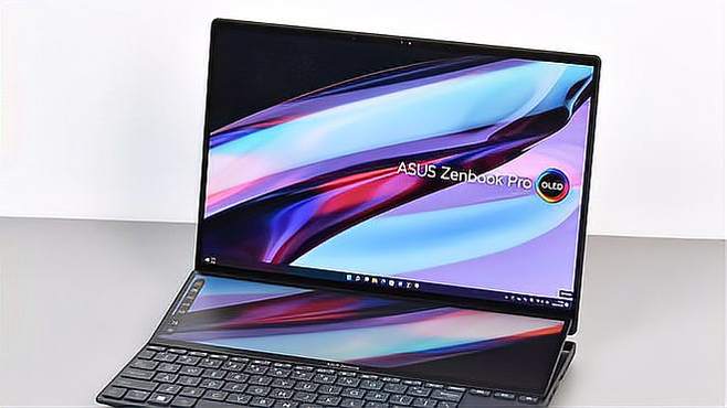 双屏设计引发争议,灵耀X 双屏Pro 2022用户现身说法:是真实用