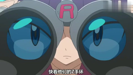 神奇宝贝 宝可梦只能用4个招式,为什么皮卡丘可以用5个招式?