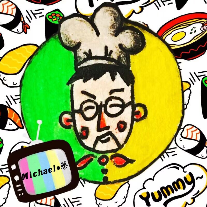 Michael蔡 