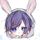 Rabbiet_龅牙兔 