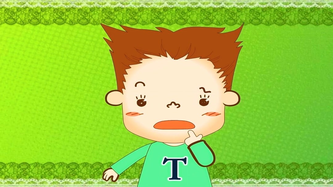 兜兜安全:不要在货车后面玩与汽车怎么动 宝宝安全健康启蒙动画