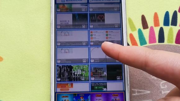 教你一招,微信图片丢失半年,也能够修复!太实用了