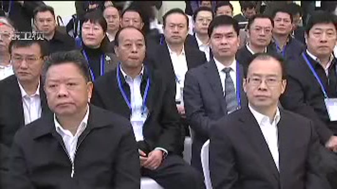 [广东新闻联播]国家工商行政管理总局商标审查协作广州中心等揭牌成立