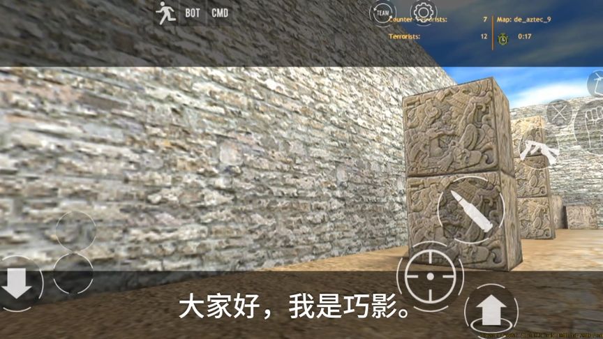 cs1.6 模组服务器。