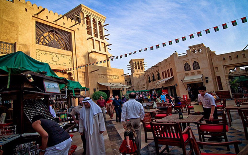 两伊所在的中东为何连年动荡不安?仅仅是因为大国势力?