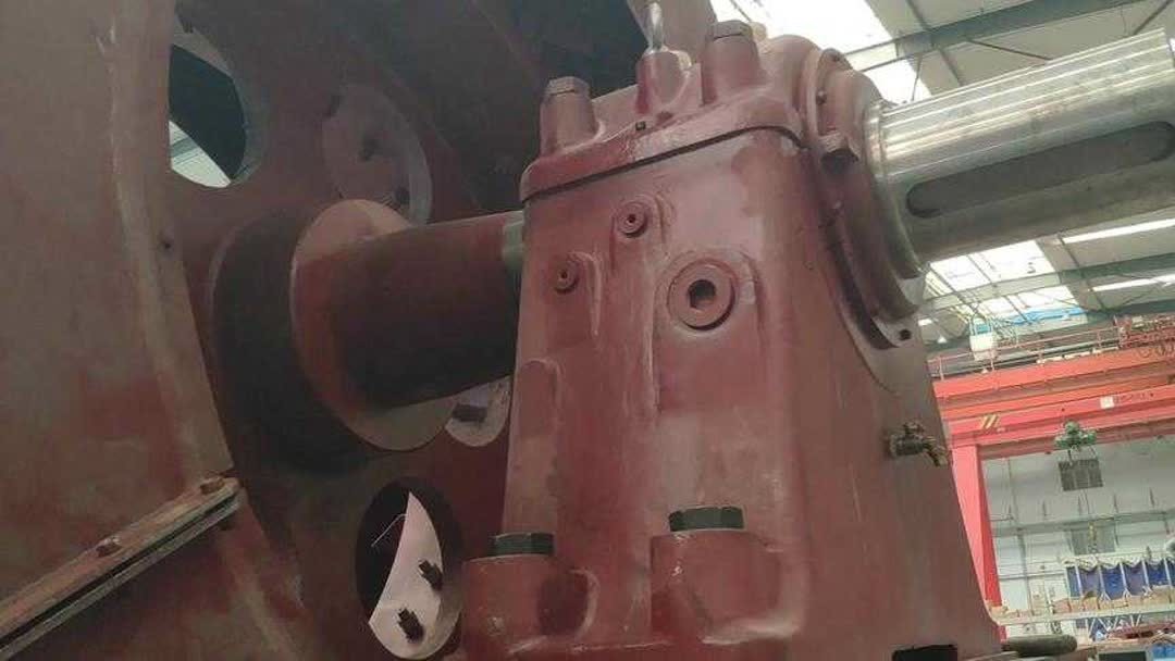 滑动轴承的适用范围及其主要作用