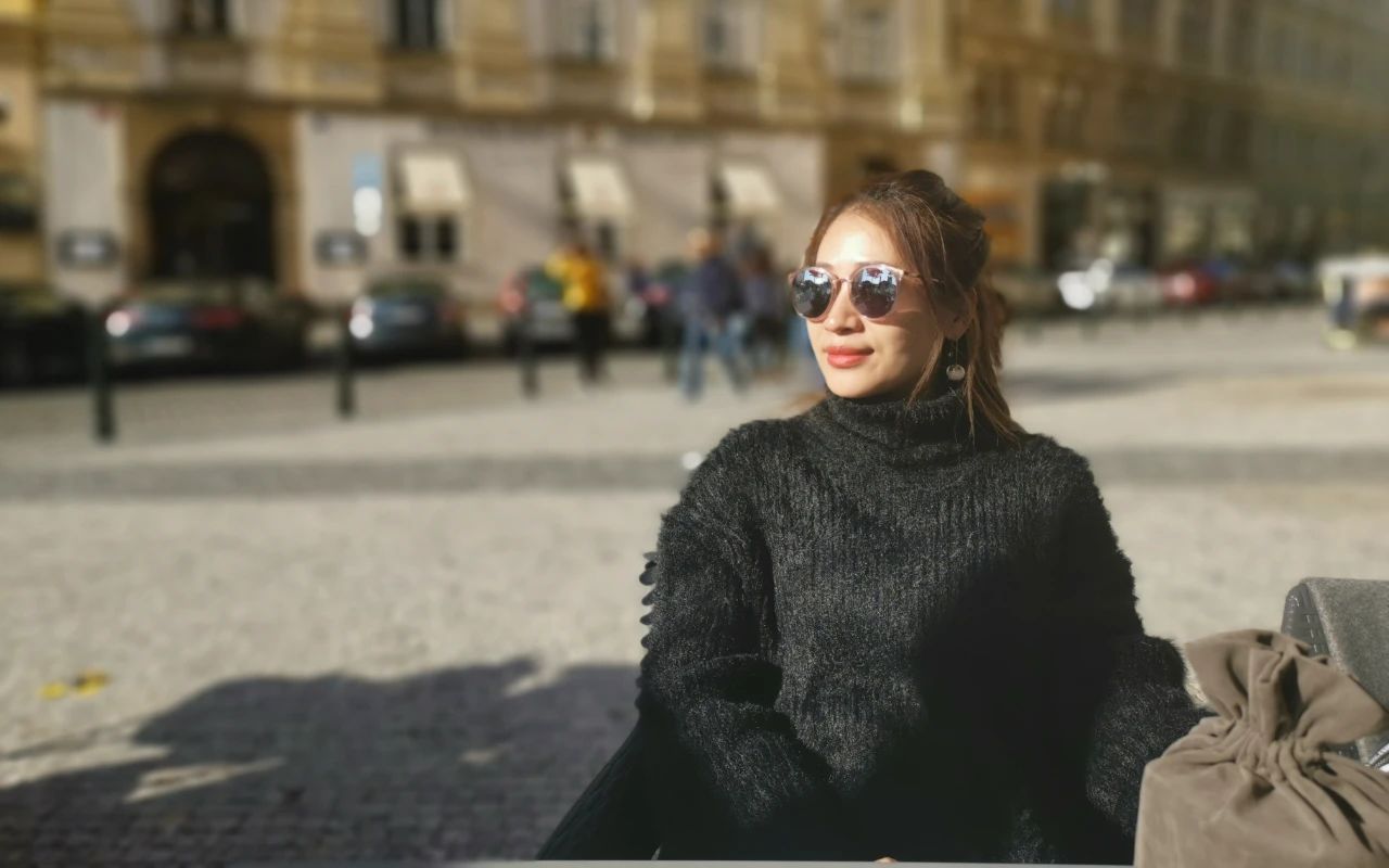 企业风云人物 | 精致干练的设计总监 — 赵藏 | 荣获广东之星、中南之星...