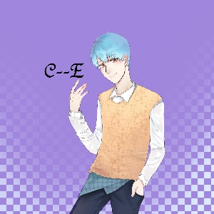 C--E 