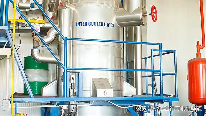 压力管道组成件设计和选用,压力管道元件制造许可证资质证书办理