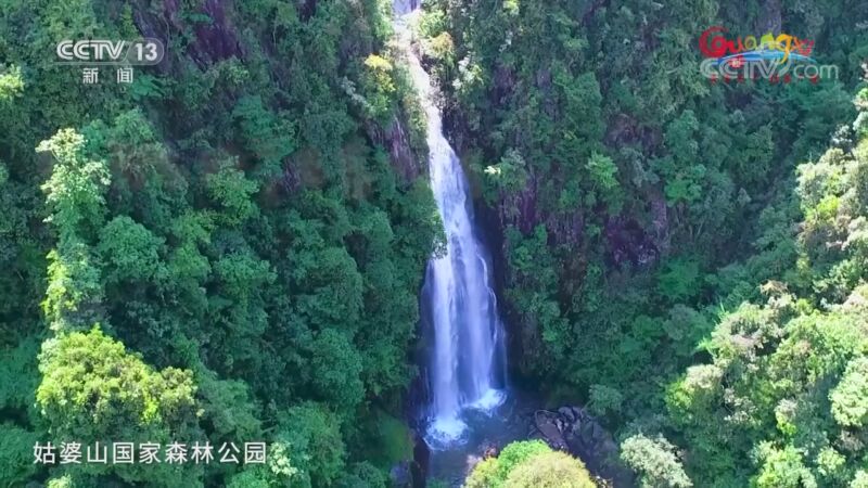 [祖国美]广西文旅宣传片