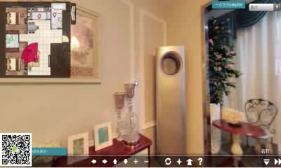 360全景效果图制作教程大全 (2)