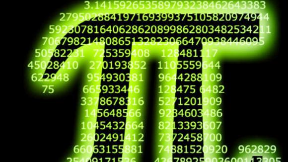 圆周率能揭开宇宙的终极秘密?科学家:或是造物者故意留下的