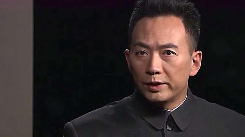 档案:南京审判,铁证如山谷寿夫拒不认罪,面对一件证物脸色发白