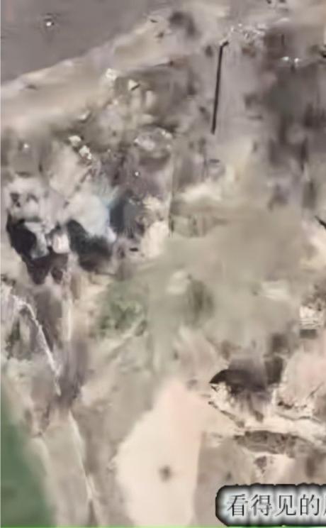 战争实录 乌克兰士兵干掉了俄军军车