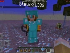 我的世界生存篇第0集