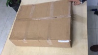 防爆电子台秤安装方法