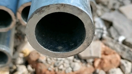 镀锌无缝钢管规格齐全