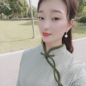 茶美兰vlog 