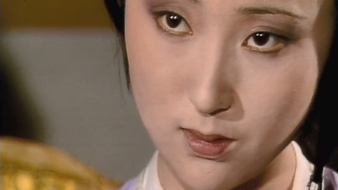 红楼梦:贾宝玉初见林黛玉就惊呆了,竟然说:这个妹妹我是见过的
