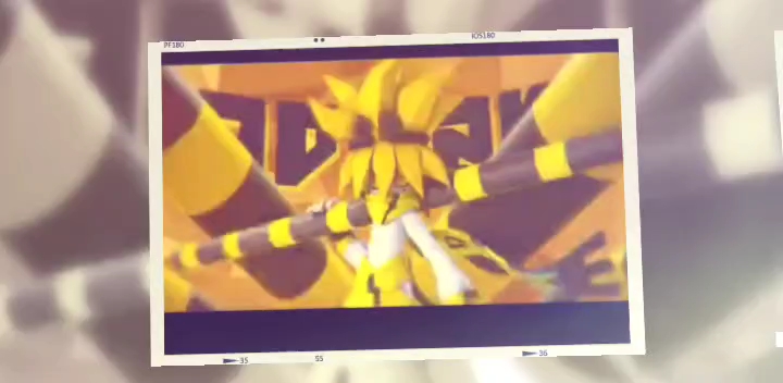 【国产动漫】凹凸世界MAD翻新