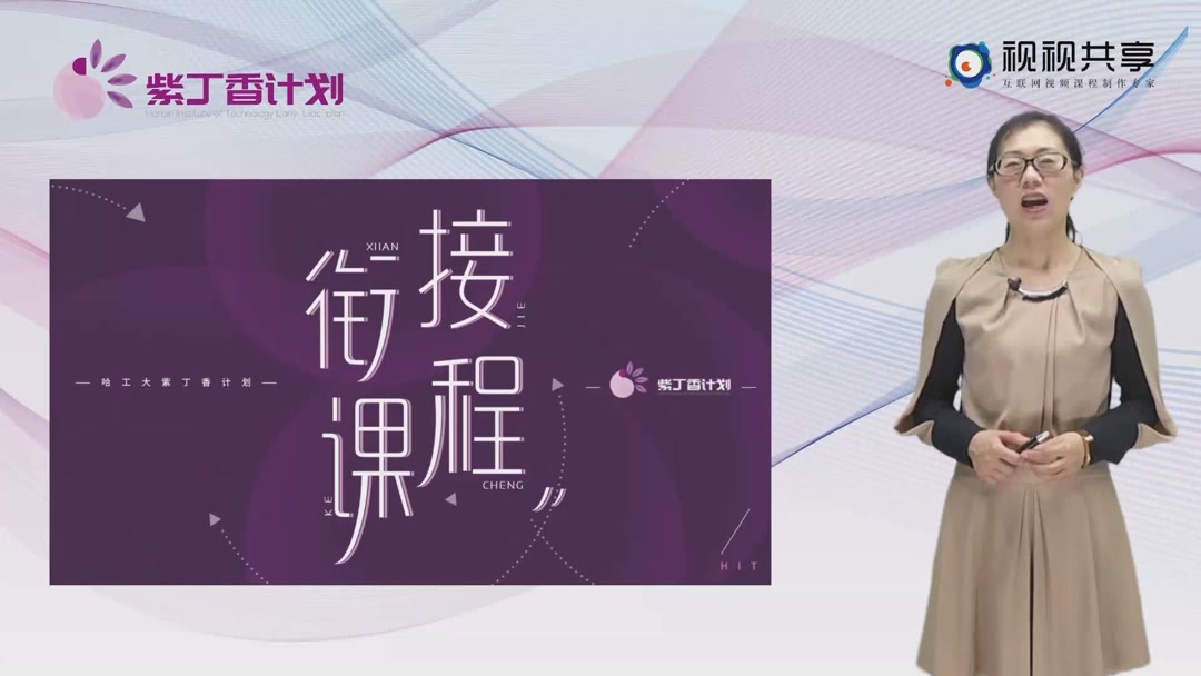 网校教育机构课程录制制作视视共享2