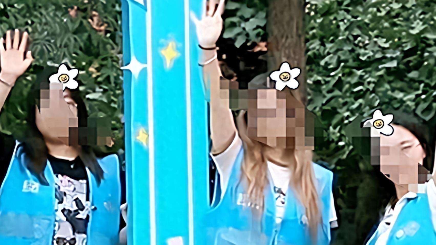 3名霸凌女生亮相学校宣传片?刚刚,北京政法职业学院通报